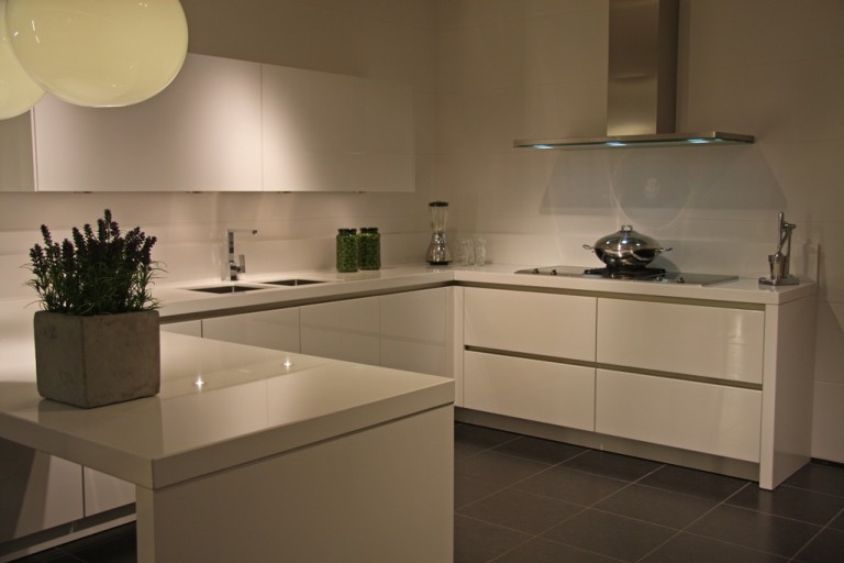 Quartz Diresco Worktops | A1Marble Luton & London UK